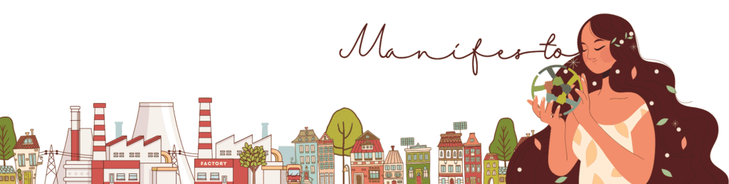 MANIFESTO - Circonomia